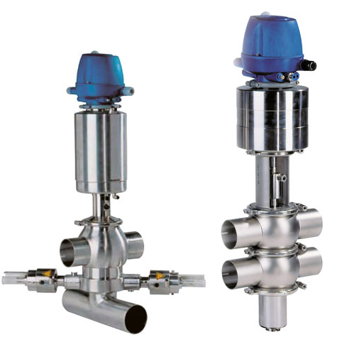 Valve Spare Parts - Maitech